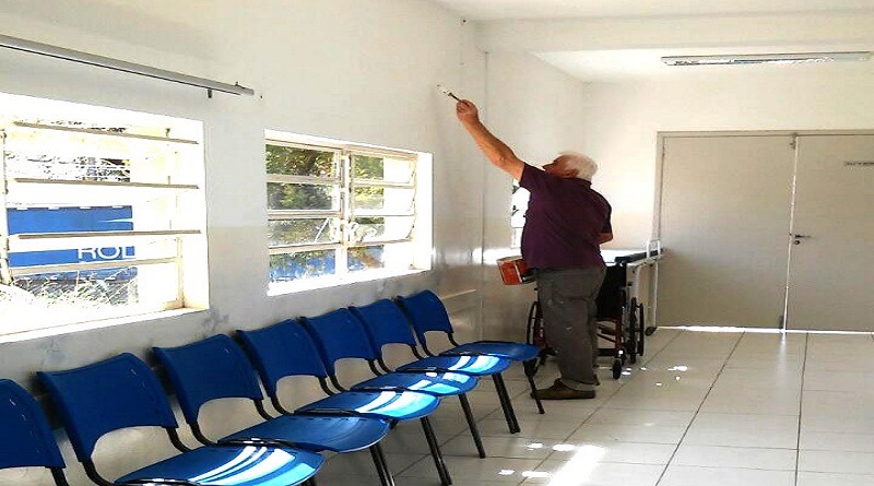 jundiaí ubs do caxambu recebe melhorias com ação de moradores quinta ... jundiaí ubs do caxambu recebe melhorias com ação de moradores quinta ...