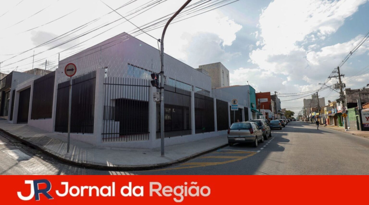 CEREST Jundiaí passará a atender em novo endereço - JR