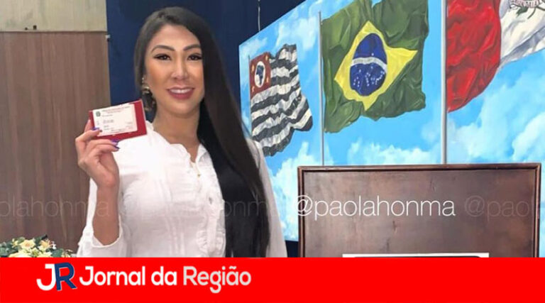 Morre a advogada Paola Honma - JR - JORNAL DA REGIÃO