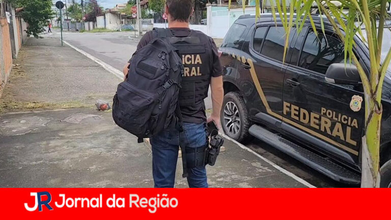 Polícia Federal faz operação mirando Instituto de Previdência de ...